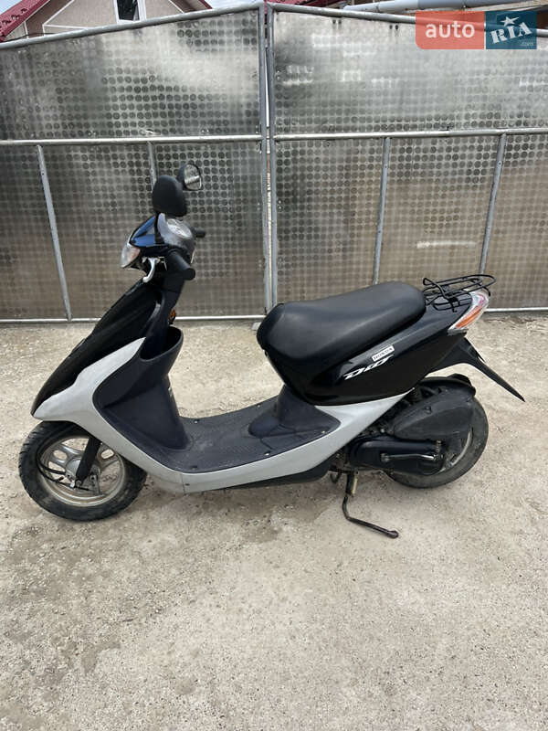 AUTO.RIA – Продам Хонда Дио АФ-56 AF51019956Y