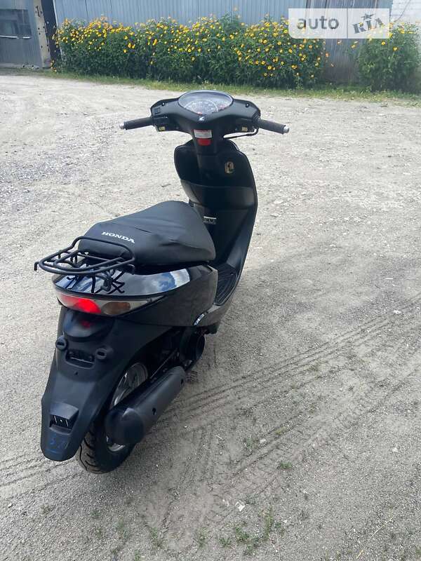 AUTO.RIA – Продам Хонда Діо АФ-62