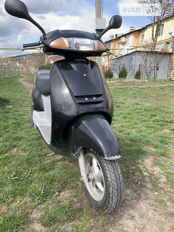AUTO.RIA – Продам Хонда Лід 100