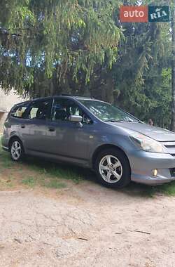 AUTO.RIA – Продам Хонда Стрім 2004 (AM4696HC) бензин 2.0 мінівен бу у ...