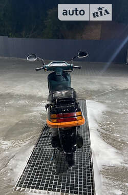 AUTO.RIA – Продам Хонда Такт АФ-24