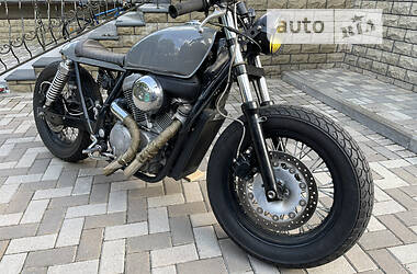 AUTO.RIA – Продам Хонда ВРХ 400 Родстер NCx31xxxx96