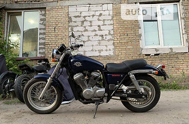 AUTO.RIA – Продам Хонда ВРХ 400 Родстер