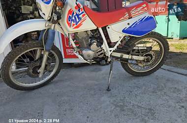 AUTO.RIA – Продам Хонда ХЛР 200Р