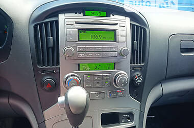 AUTO.RIA – Продам Хюндай Гранд Старекс 2013 дизель 2.5 мінівен бу у ...