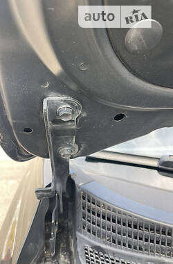 AUTO.RIA – Продам Хюндай Ай Икс 35 2010 (BH1219PK) бензин 2.4 ...