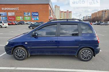 AUTO.RIA – Продам Хюндай Матрікс 2007 (AI1554MK) газ пропан-бутан ...