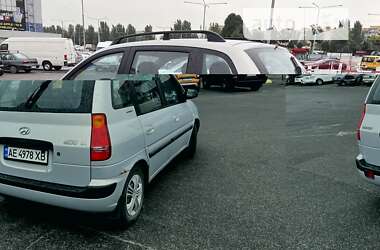 AUTO.RIA – Продам Хюндай Матрікс 2001 (AE4978XB) газ пропан-бутан ...