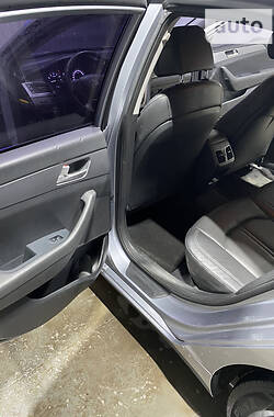 AUTO.RIA – Продам Хюндай Соната 2016 (BM6061CO) газ 2.0 седан бу у ...