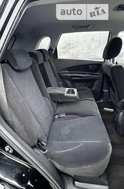 AUTO.RIA – Продам Хюндай Туксон 2009 бензин 2.0 позашляховик / кросовер ...