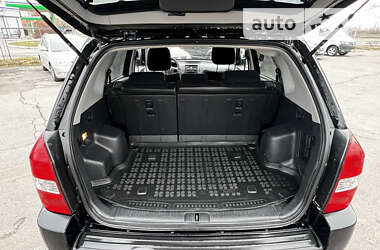 AUTO.RIA – Продам Хюндай Туксон 2009 бензин 2.0 позашляховик / кросовер ...