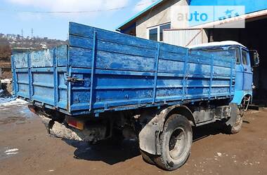 AUTO.RIA – Продам ІФА B-50 4x4 1988 : 2500 $, Рахів