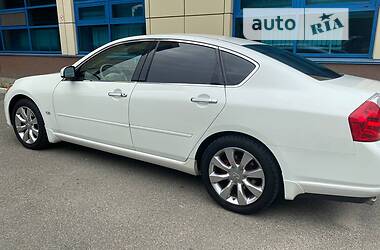 AUTO.RIA – Продам Інфініті М35 2007 (AI1071OM) газ пропан-бутан ...
