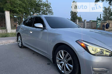 AUTO.RIA – Продам Інфініті Ку70 2015 (BA6507EK) газ пропан-бутан / бензин 3.7 седан бу у ...