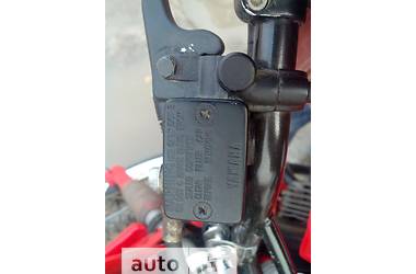 AUTO.RIA – Продам ЯВА мото 350