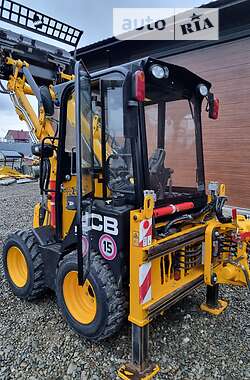 AUTO.RIA – Продам ДжіСіБі 1ЦХ high flou 2016 : 42000 €, Чернівці