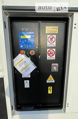 AUTO.RIA – Продам ДжіСіБі 423 Perkins 450 kVA 2022 : 55000 €, Чернівці