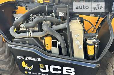 AUTO.RIA – Продам ДжіСіБі 533-105 2015 : 44000 €, Житомир