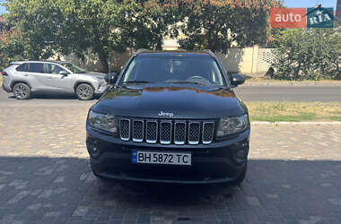 AUTO.RIA – Продам Джип Компасс 2015 (BH5872TC) газ пропан-бутан ...