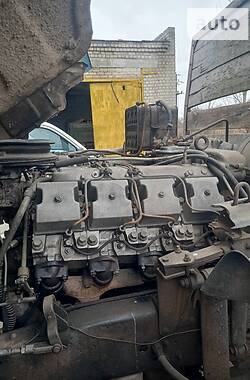 AUTO.RIA – Продам КамАЗ 4310 1991 (BM9421BB) : 10500 $, Глухів