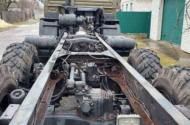 AUTO.RIA – Продам КамАЗ 4310 1991 : 22800 $, Малин