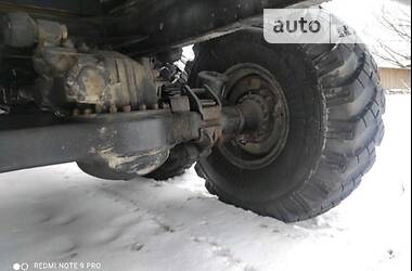 AUTO.RIA – Продам КамАЗ 4310 1991 : 28000 $, Овруч