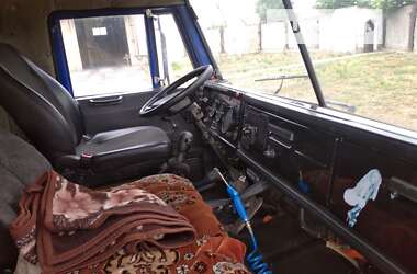 AUTO.RIA – Продам КамАЗ 5320 1980 : 10300 $, Радехів