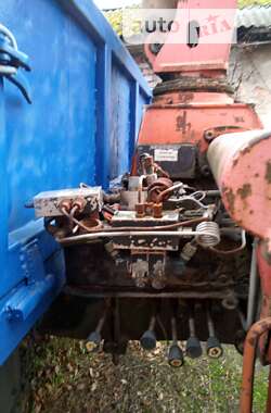 AUTO.RIA – Продам КамАЗ 53212 1995 (BK4189AX) : 8500 $, Рівне