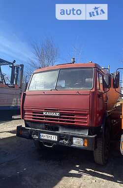 AUTO.RIA – Продам КамАЗ 53229 2007 (AH1013IT) : 17000 $, Полтава ...