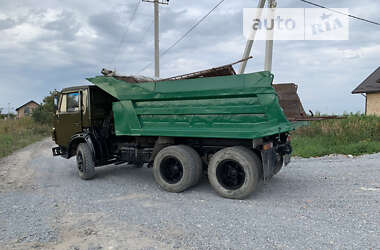 AUTO.RIA – Продам КамАЗ 55111 1990 (BC6260BB) : 4500 $, Львів