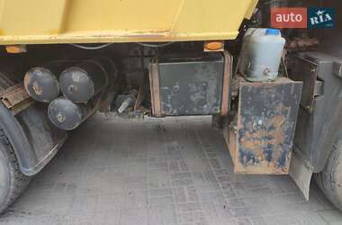 AUTO.RIA – Продам КамАЗ 6460 2008 : 12500 $, Дніпро (Дніпропетровськ)
