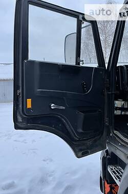 AUTO.RIA – Продам КамАЗ 65117 2007 (AX0386IA) : 350000 грн., Вовчанськ