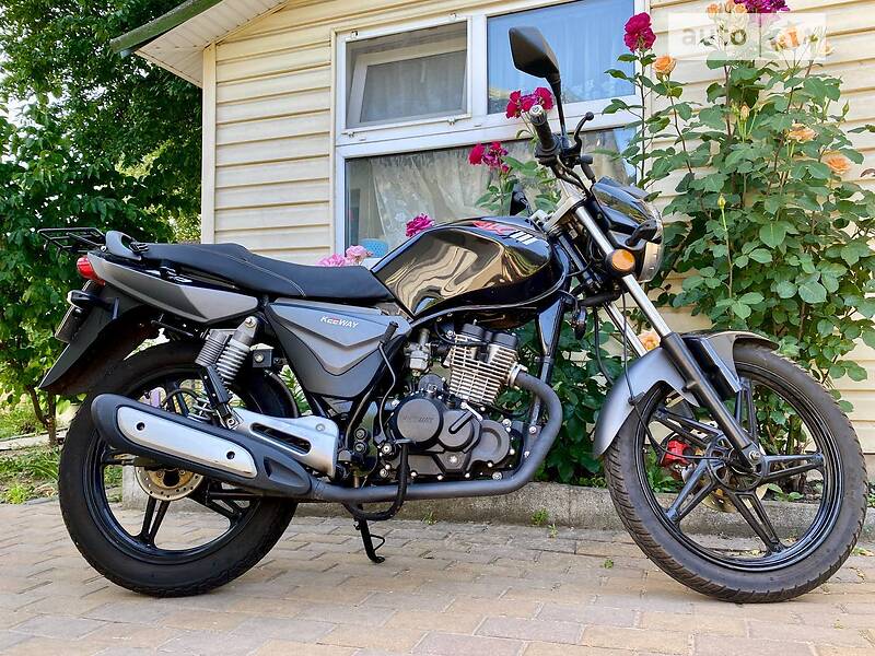 AUTO.RIA – Продам Ківей RK3 Y6WV0301xM0xxxx80