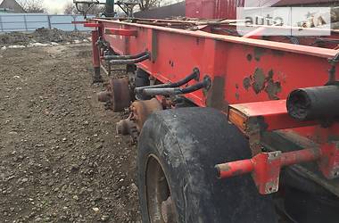 AUTO.RIA – Продам Келберг Т T40-3 2003 : 6500 $, Староконстантинов