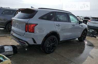 AUTO.RIA – Продам Kia Соренто 2022 бензин 2.5 позашляховик / кросовер ...