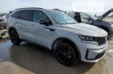 AUTO.RIA – Продам Kia Соренто 2022 бензин 2.5 позашляховик / кросовер ...