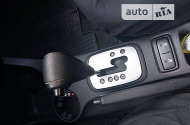 AUTO.RIA – Продам КИА Спортейдж 2007 (CE3773AM) дизель 2.0 внедорожник ...