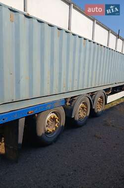 AUTO.RIA – Продам Когель авто SN 24 2008 : 9500 $, Сарата