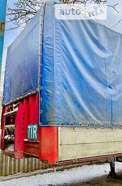 AUTO.RIA – Продам Кроне SDP 27 2004 : 3200 $, Чернігів