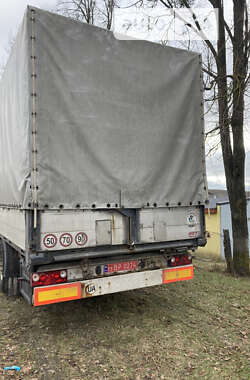 AUTO.RIA – Продам Кроне SDP 27 2005 : 5700 $, Рівне