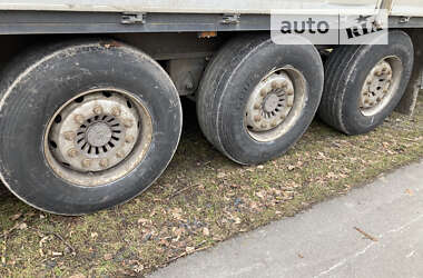 AUTO.RIA – Продам Кроне SDP 27 2005 : 5700 $, Рівне