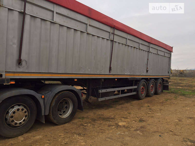 AUTO.RIA – Продам Кроне SDP 27 2004 : 9000 $, Одеса