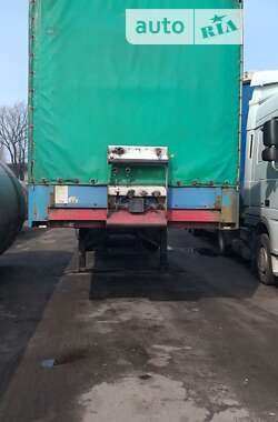 AUTO.RIA – Продам Кроне SDP 27 1997 : 2200 $, Черкаси