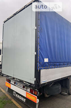 AUTO.RIA – Продам Кроне SDP 27 2007 : 7000 $, Вараш (Кузнецовськ)