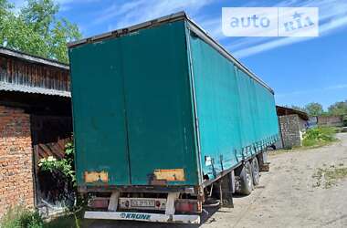 AUTO.RIA – Продам Кроне SDP 27 2003 : 3000 $, Івано-Франківськ