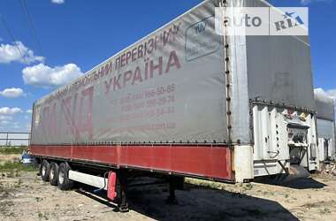 AUTO.RIA – Продам Кроне SDP 27 2004 : 5100 $, Бровари