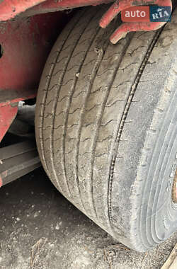 AUTO.RIA – Продам Кроне SDP 27 2002 : 4500 $, Дніпро (Дніпропетровськ) WKESDP27x11xxxx47