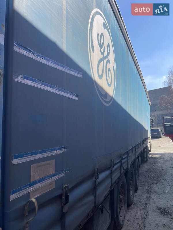 AUTO.RIA – Продам Кроне SDP 27 2000 : 3000 $, Київ