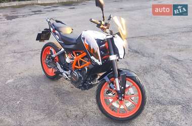 AUTO.RIA – Продам КТМ Дюк VBKJGJ40XGC288408