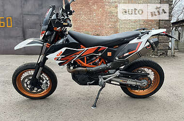 AUTO.RIA – Продам КТМ SMC 690R VBKLAT40xGMxxxx46